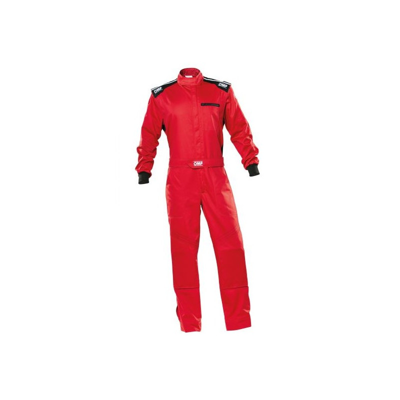 OMP BLAST EVO MECHANIC SUIT MY2021 SIZE 44 COLOUR BLUE